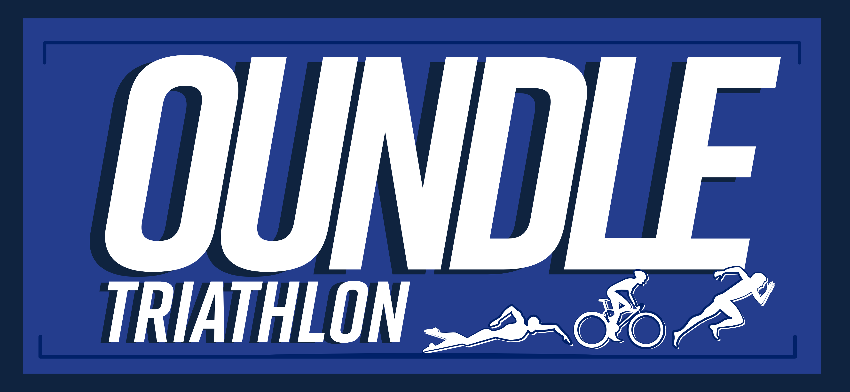 Active Training World : ATW Oundle Triathlon