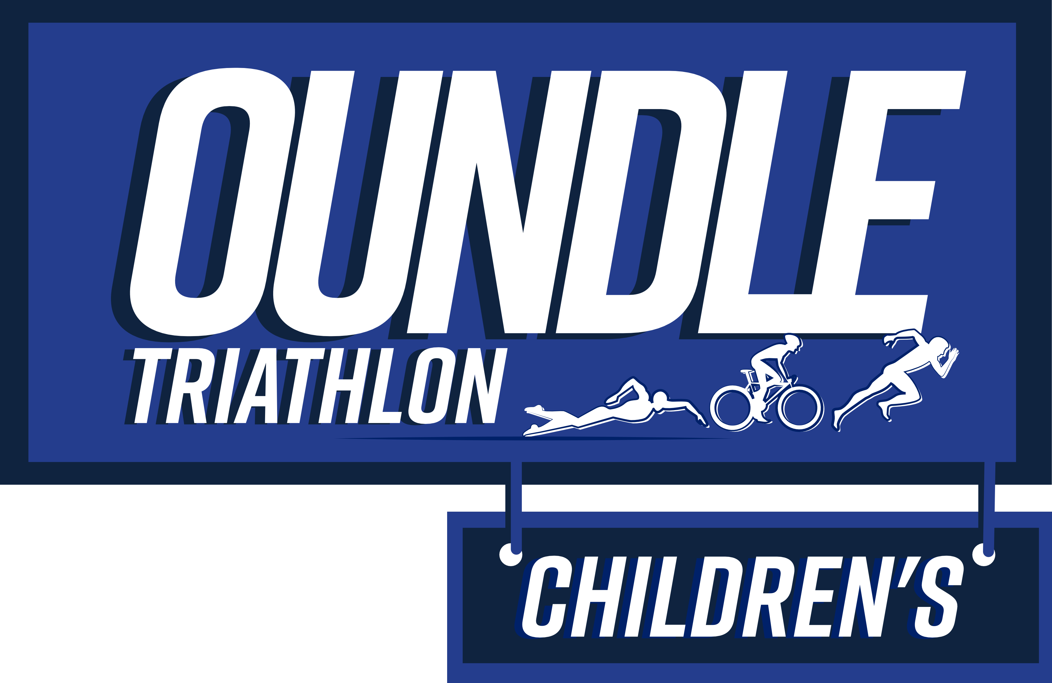 Active Training World : ATW Oundle Children’s Triathlon
