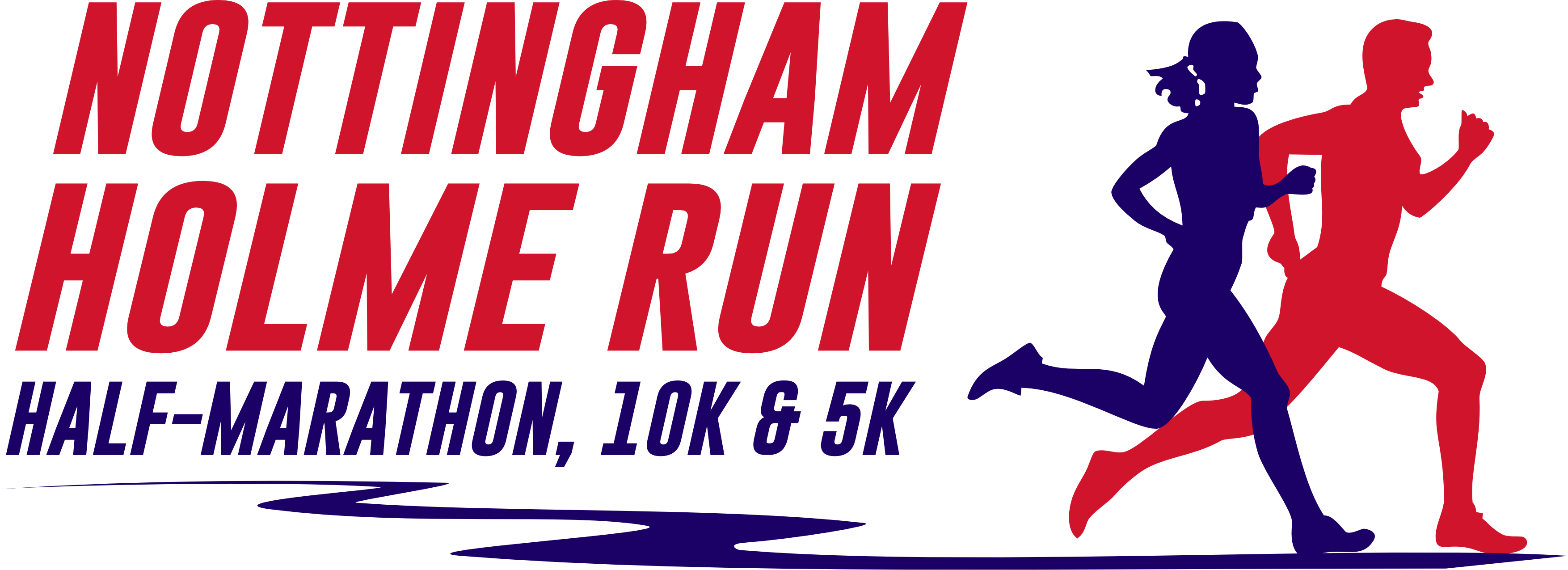ATW Nottingham Holme Run 2026 - Eventrac