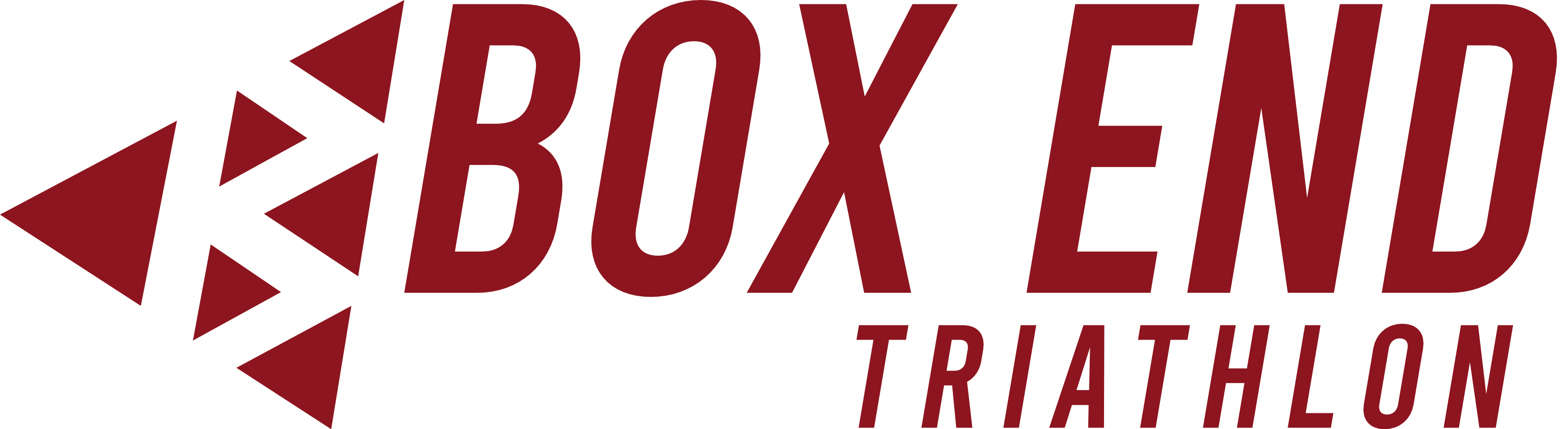 Active Training World : ATW Odyssey At Box End Triathlon