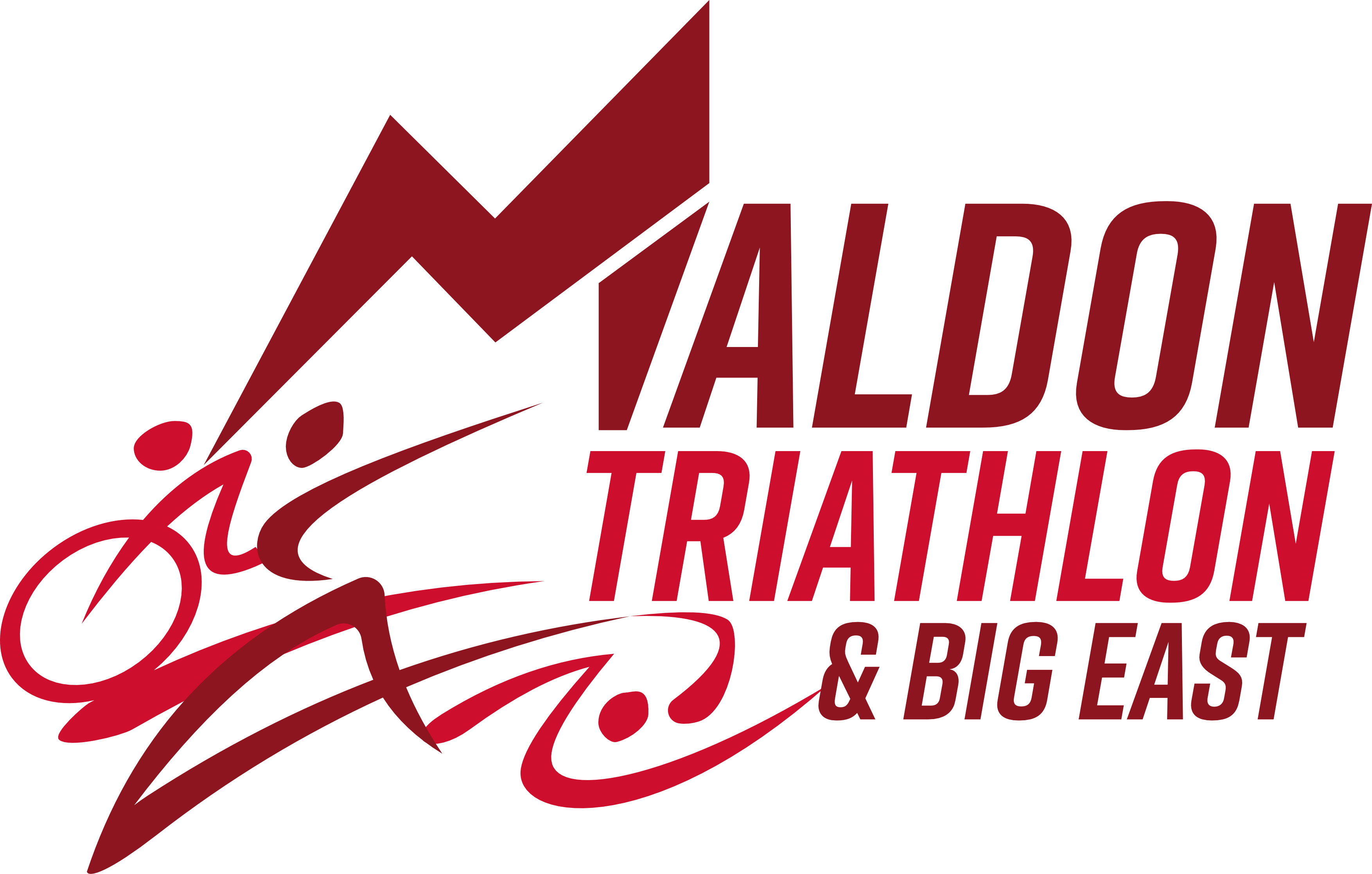 Active Training World : ATW Big East & Maldon Triathlon