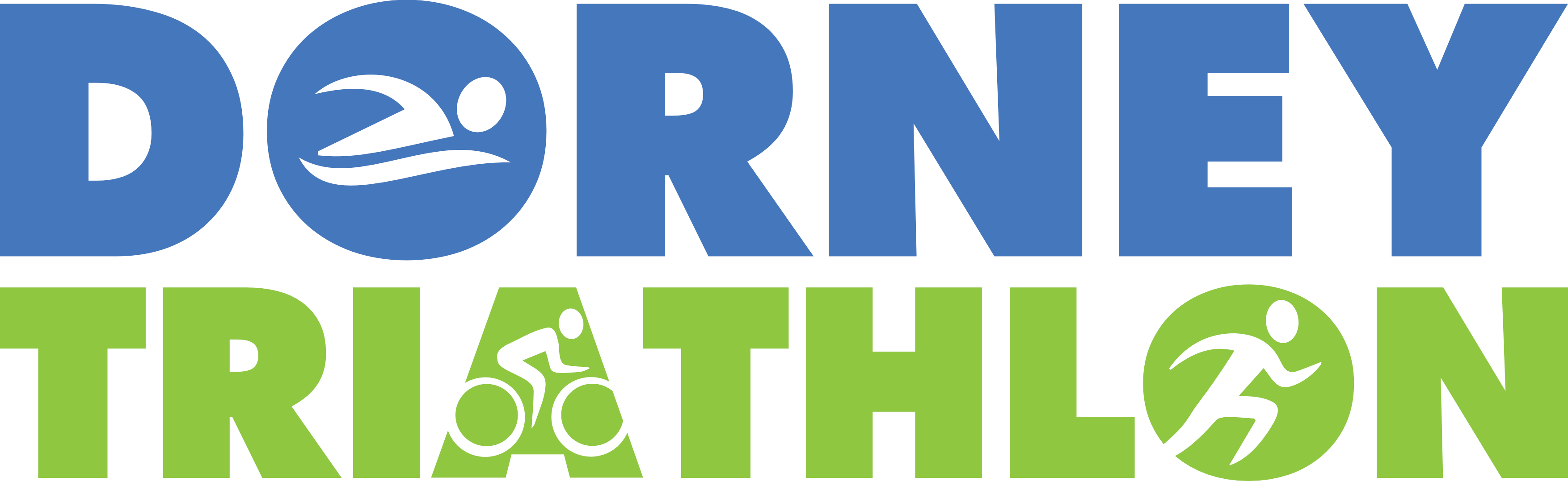 : Dorney Duathlon - November