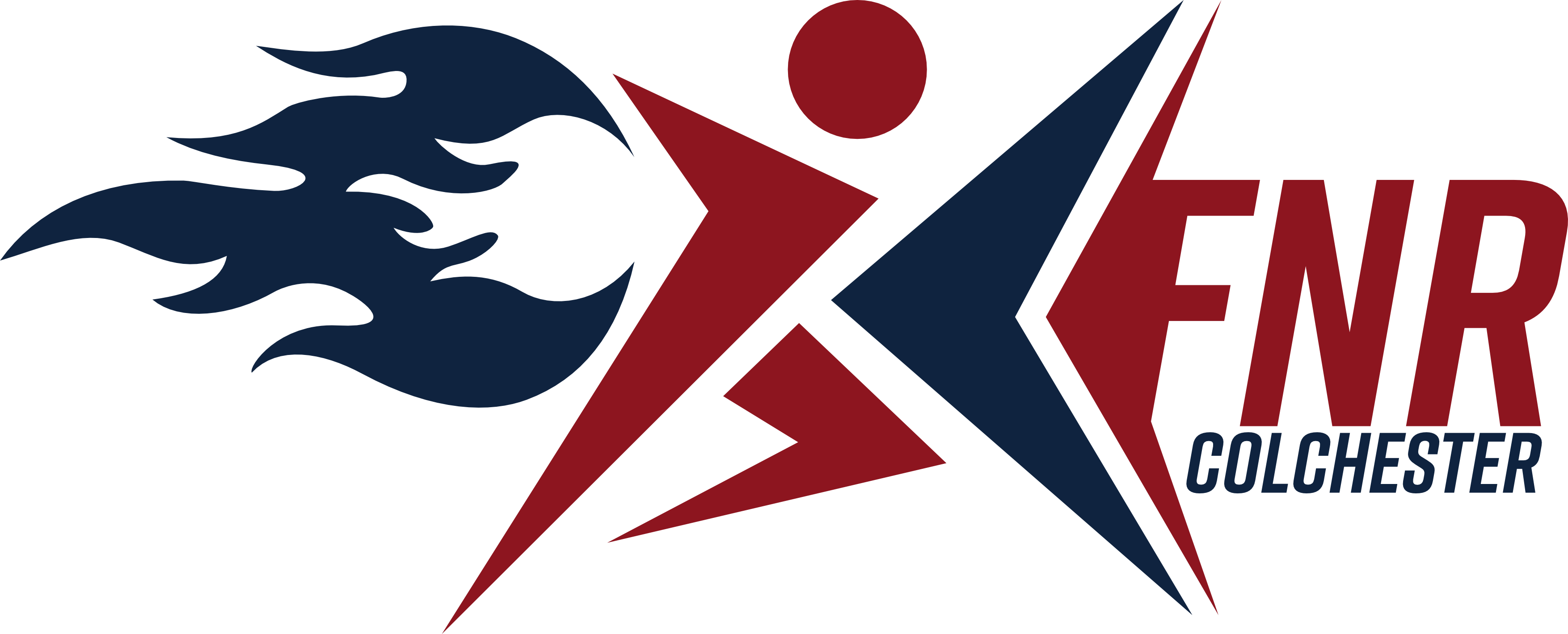 Active Training World : ATW Colchester Friday Night Runs