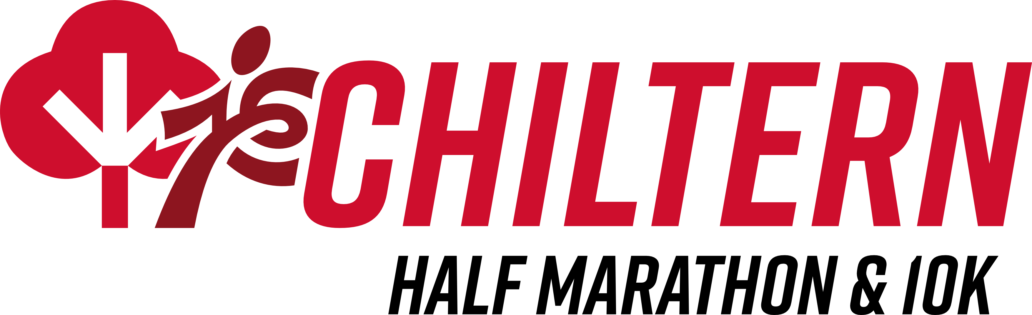 Active Training World : ATW Chiltern Half Marathon & 10K