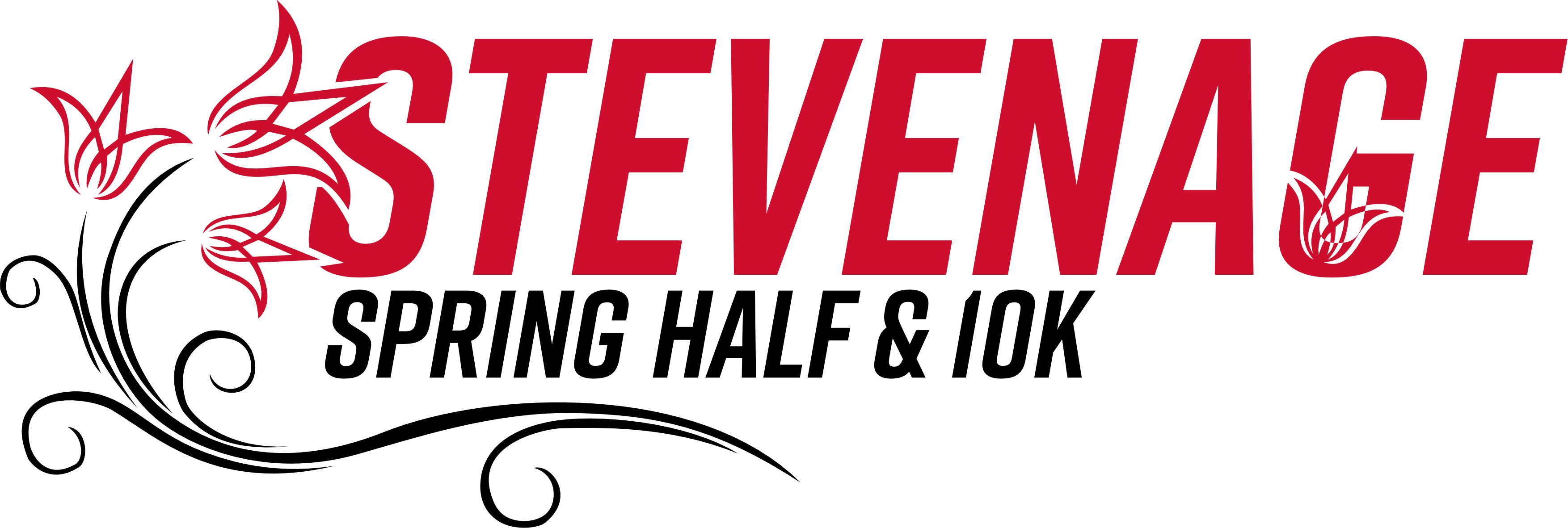 Active Training World : ATW Stevenage Spring Half Marathon & 10k