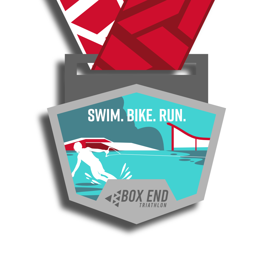 Active Training World : ATW Box End Triathlon