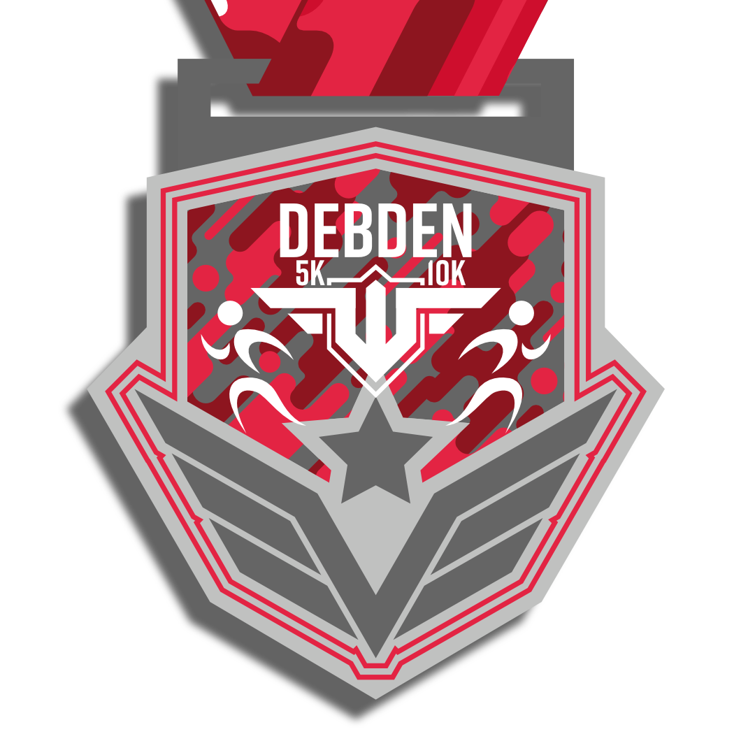 Active Training World : ATW Debden 10k and 5k