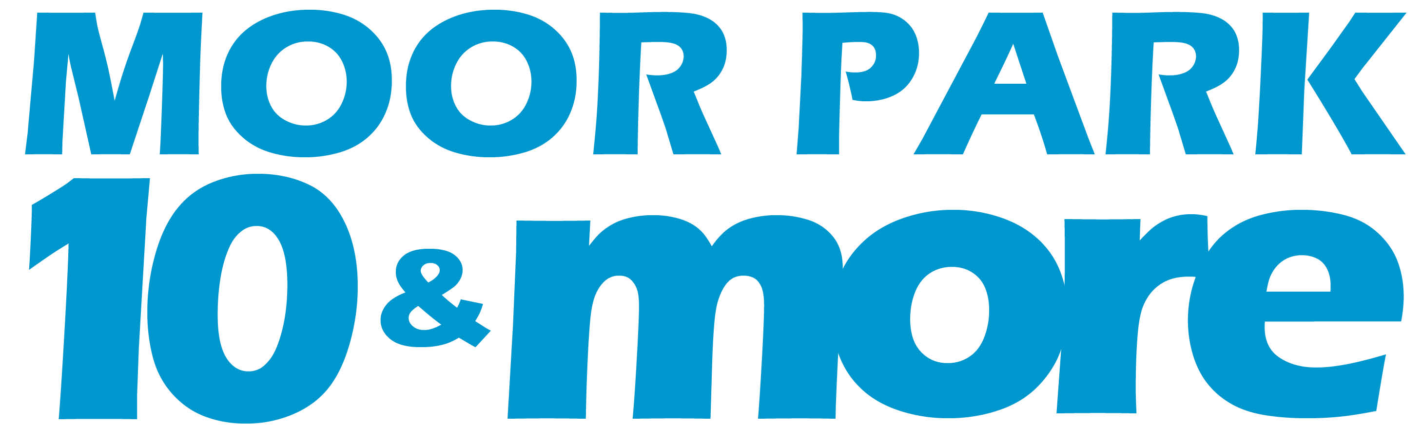 Active Training World : Moor Park 10 and More